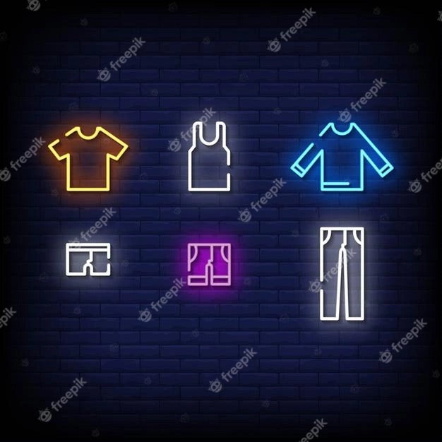 SETS – Full Circle Clothing 2020