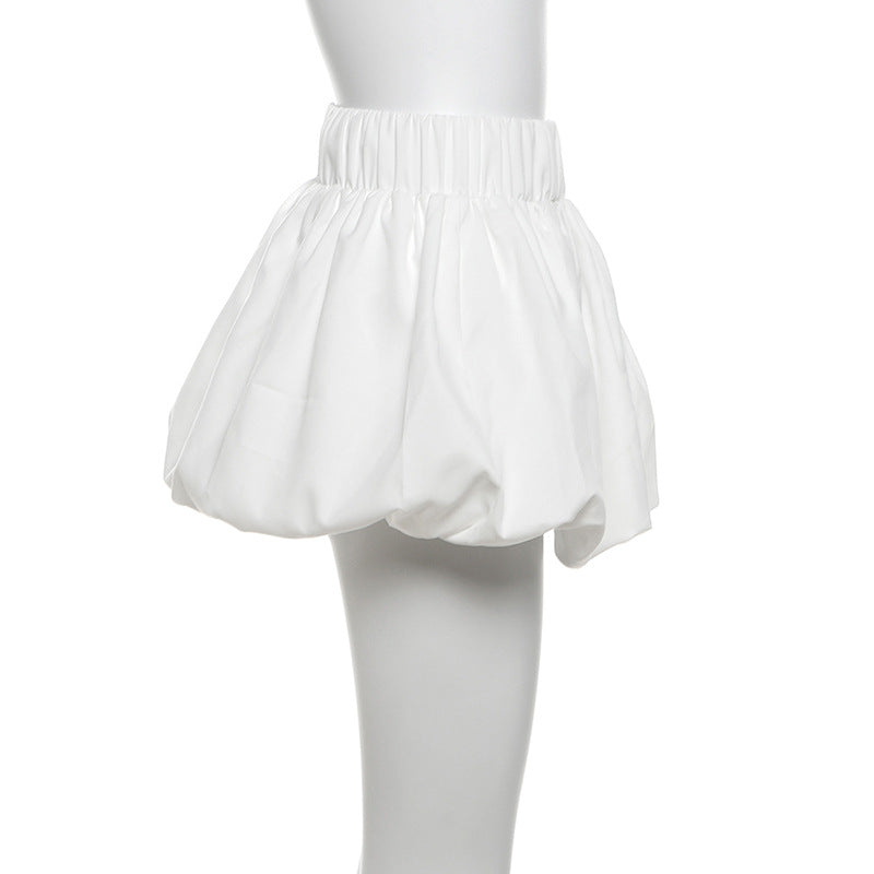 Puff Skirt – Full Circle Clothing 2020