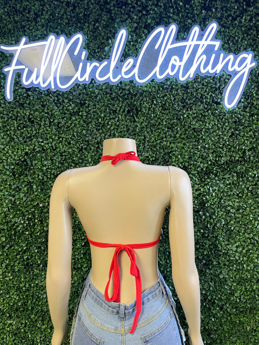 Titty Tank – Full Circle Clothing 2020